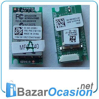 Module Bluetooth 2 0 BroadCom BCM92045NMD New EBay