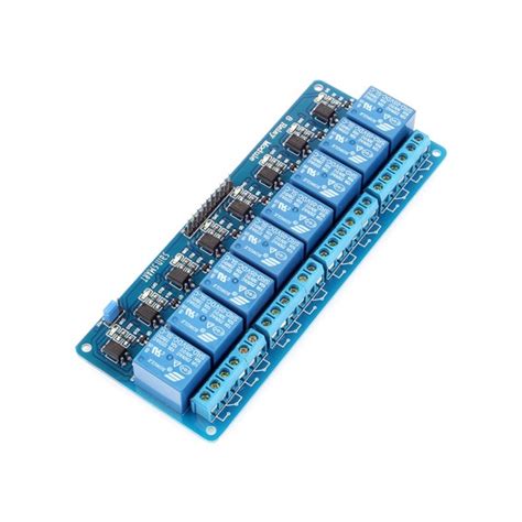 SainSmart Channel DC V Relay Module For Arduino Raspberry Pi