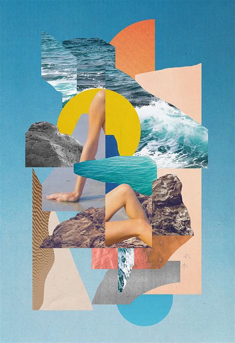 Andrei Cojocaru Collage And Illustration