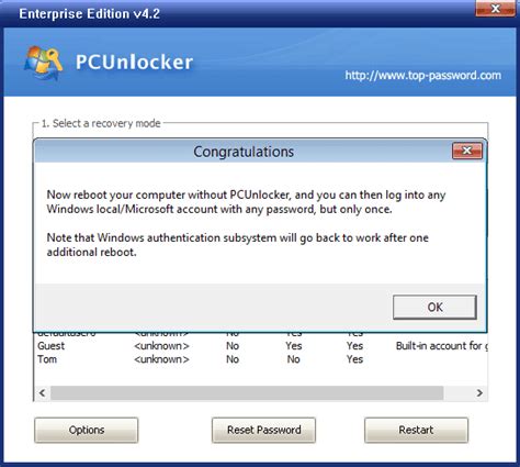 How To Bypass Windows 10 Password Prompt Also For Win 7 8