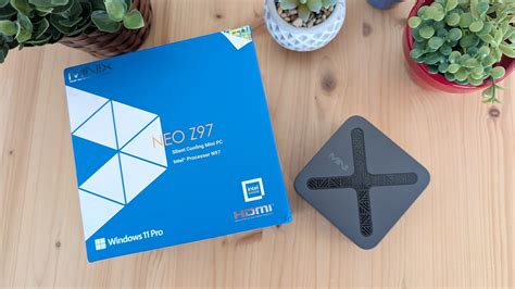 Minix Neo Z97 Review Compact Mini Pc With Intel N97