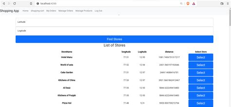 GitHub Suyash Srivastava Dev Shopping Backend