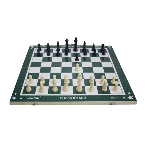Junsd Tournament Chess Board Psi Sports Inc