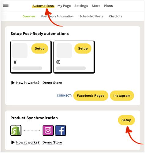 Busy Posting Your Shopify Shop Products To Social Platforms Biobiogo