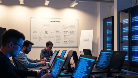 The Importance Of Secure Web Development Practices Diix