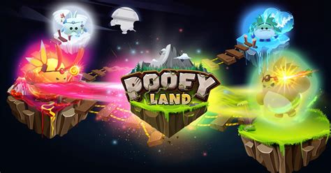 poofyland