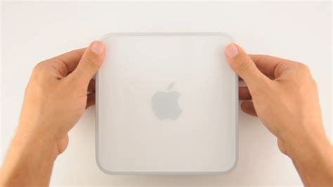 How To Upgrade The Ram In Your Mac Mini Video Iclarified