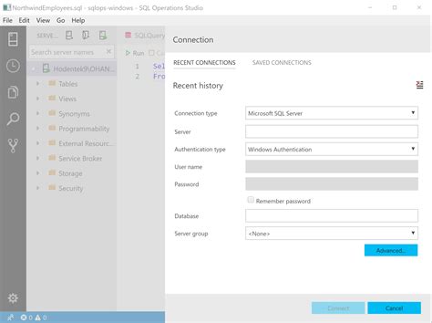 Hodentekmsss Generating Query Output In Json Is Easy Using Microsoft
