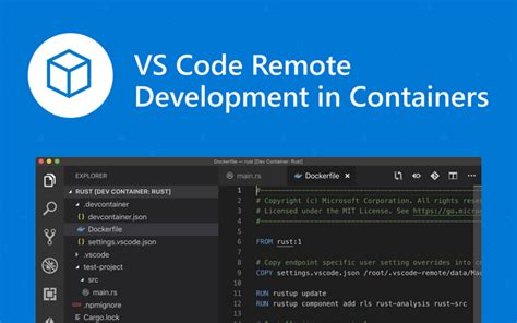 一招解决开发环境问题——远程容器开发指南 知乎