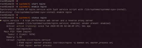 How To Install Nginx With PHP And MySQL LEMP Stack On Ubuntu LTS