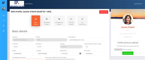 Features Tabulator