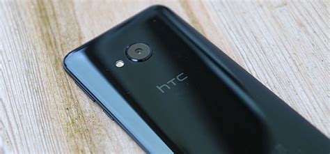 Htc Android One Smartphone In De Maak Verschijnt Binnenkort