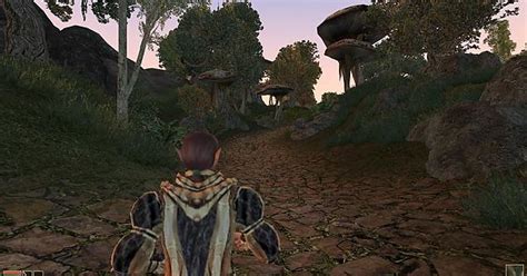 Modded Tes 3 Morrowind Album On Imgur