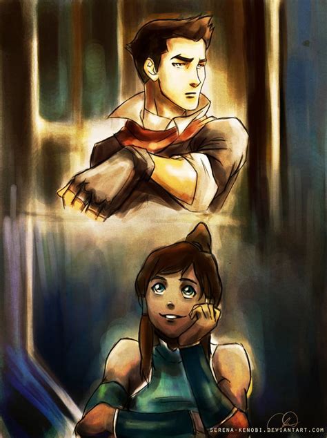17 Best Images About Korra And Mako