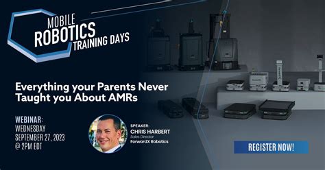 Mike Oitzman On Linkedin Robotics Warehouse