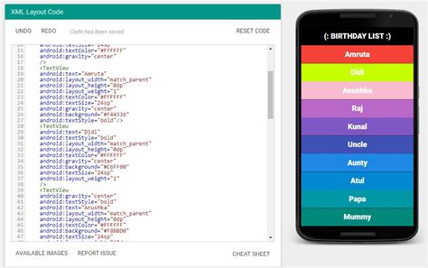 Android I Want To Fit 10 To 12 Views In A Linearlayout With Equal Weight Distribution Stack