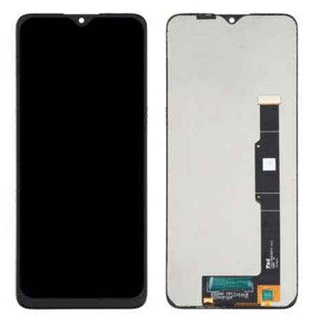 Modulo TCL 20 SE Display Original Giuver Mayorista