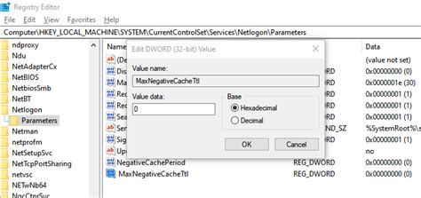 Windows Firewall Not Recognizing Domain Network On Windows 10 2025