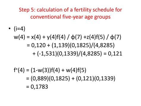 PPT P F RATIO PowerPoint Presentation Free Download ID