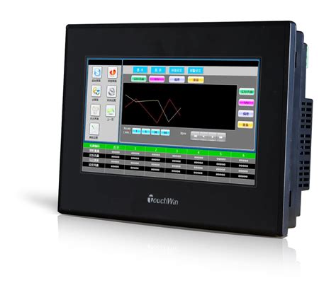 24 VDC Digital XINJE Integrated PLC HMI Text Panel At Rs 18000 In Ahmedabad