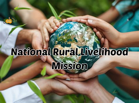 National Rural Livelihood Mission Nrlm गरीबी हटाओ आत्मनिर्भर बनाओ
