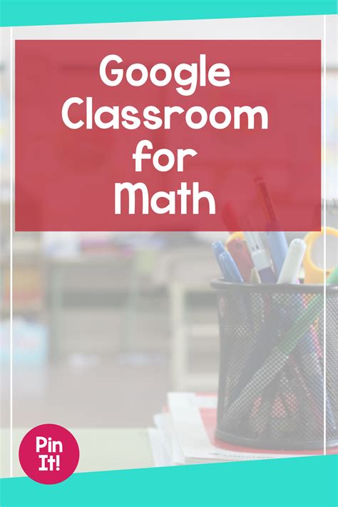 Top Ways To Use Google Classroom For Math Practice Artofit