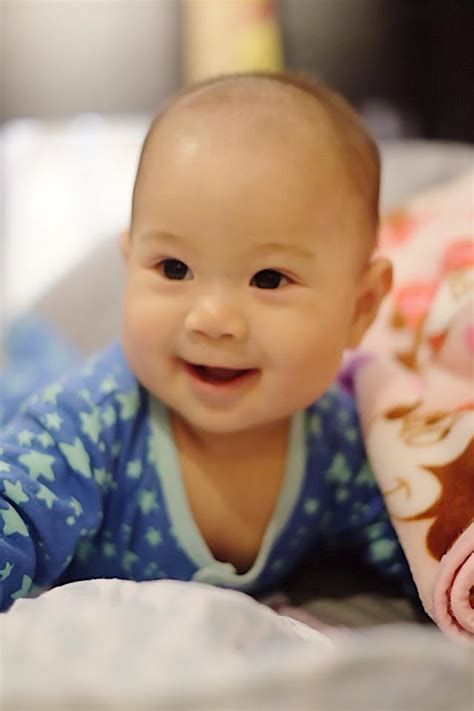 เอวารินทร์ 5 เดือน 20 วัน Ava Avarin Sekteera