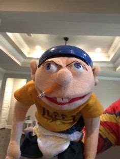 Jeffy Puppet Ideas Sanic Memes Puppets Minecraft Banner Designs