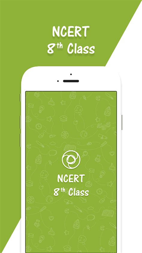 Android Için Ncert 8th Class Books In English Apk İndir