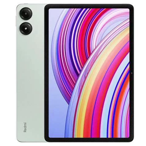 Xiaomi Tablets