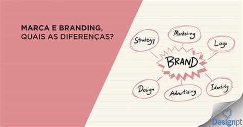 Marca e Branding Quais as Diferenças DesignPT