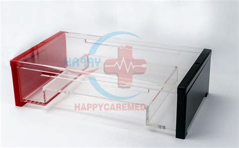 Semi Auto Electrophoresis Analyzer With Horizontal Agarose Gel
