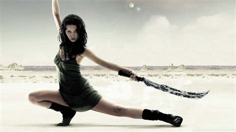 Summer Glau Serenity Wallpaper