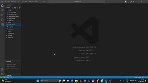 [video] Yuvraj Rasal On Linkedin Internship Task3 Technohacksedutech Techno Technohacks…