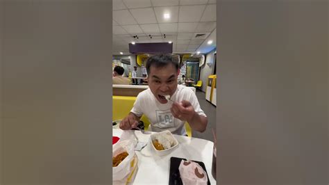 Mcdo Tipid Hack Youtube