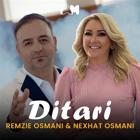 Ditari Youtube Music