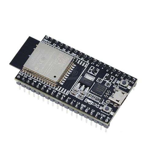 Esp32 Devkitc Core Board Esp32 Development Board Esp32 Wroom 32d Esp32 Wroom 32u Wifi Bluetooth