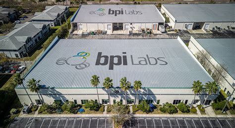 About Us Bpi Labs