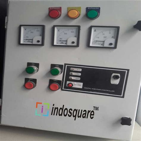 Dcc Controller Manufacturers In Delhi India Indosquare