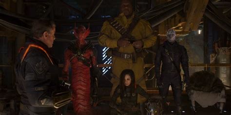 10 Mcu Supporting Characters Who Deserve Their Own Solo Movie According To Reddit