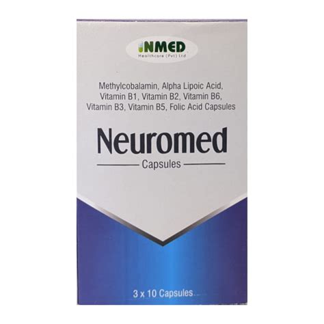 Neuromed Capsules Body Doc