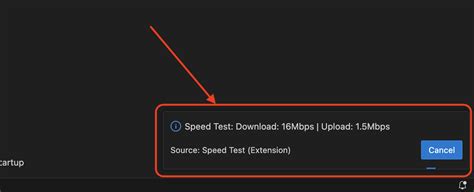 Speed Test Visual Studio Marketplace