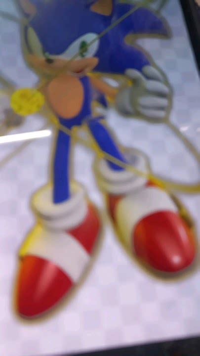 Final Sonic Vs Airplane Part 14 But Archieultar Viral Like And