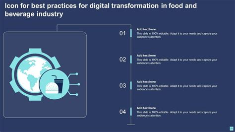 Best Practices For Digital Transformation Powerpoint Ppt Template Bundles PPT Presentation