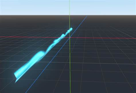billboarding on local z axis through shaders r godot