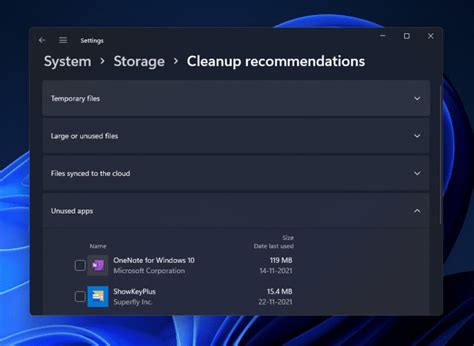 7 Instant Ways To Clean Junk Files On Windows 11 Pc