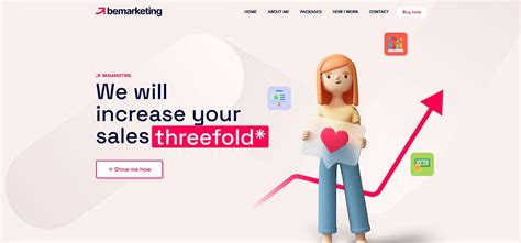 Betheme Multipurpose Wordpress And Woocommerce Theme Mg Technologies
