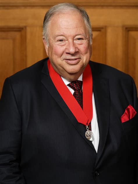 Jonathan Wener Ordre De Montréal