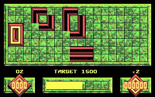 Loopz Play Online Classic Games