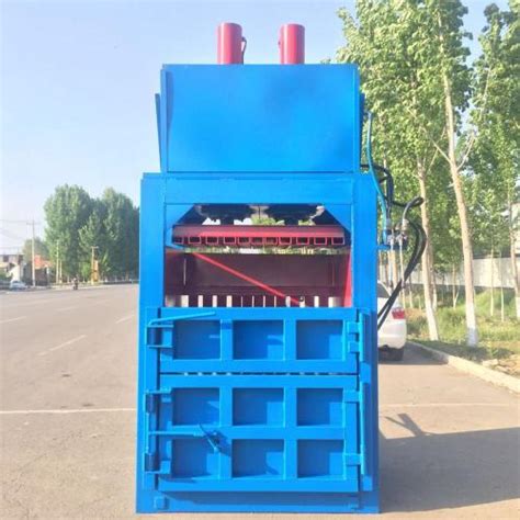 밀짚 베일 프레스 기계건초 압축 유압 포장기 의 고품질 밀짚 베일 프레스 기계건초 압축 유압 포장기